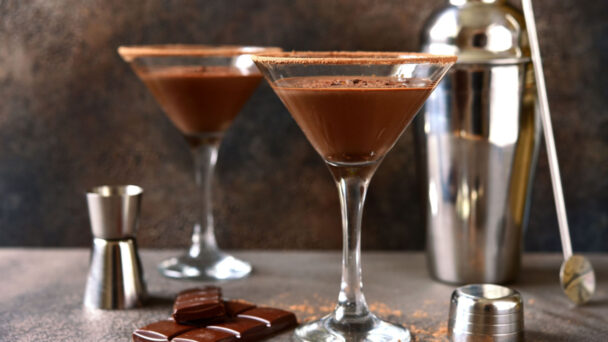 9 Best Chocolate Vodkas to Try
