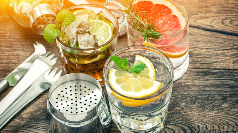 13 Delicious Winter Vodka Cocktails to Drink This Season - MyBartender