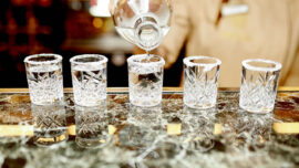6 Types of Tequila and How To Enjoy Them - MyBartender