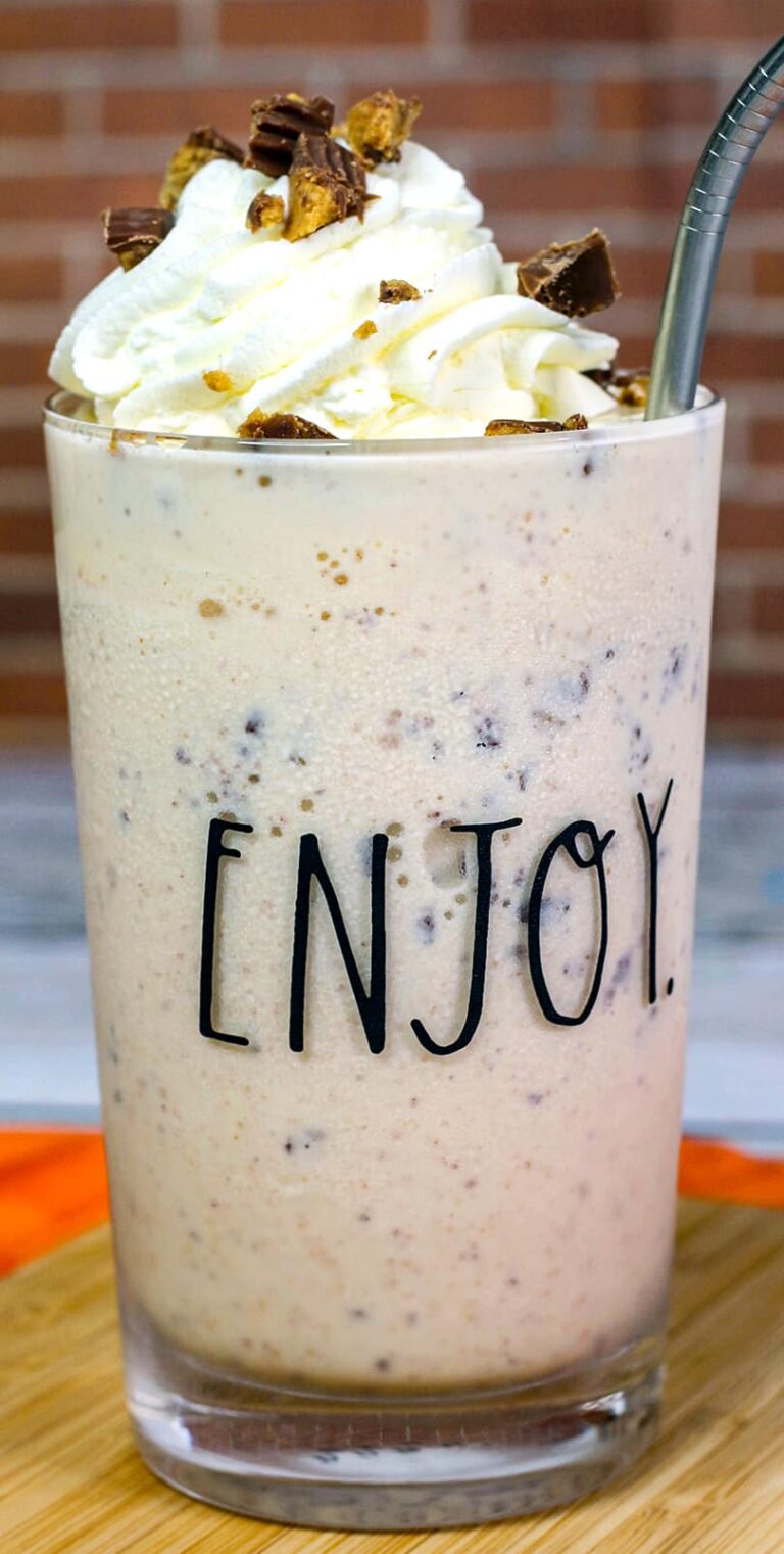 17 Best Boozy Milkshake Recipes to Try