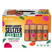 12 Best Hard Teas to Drink