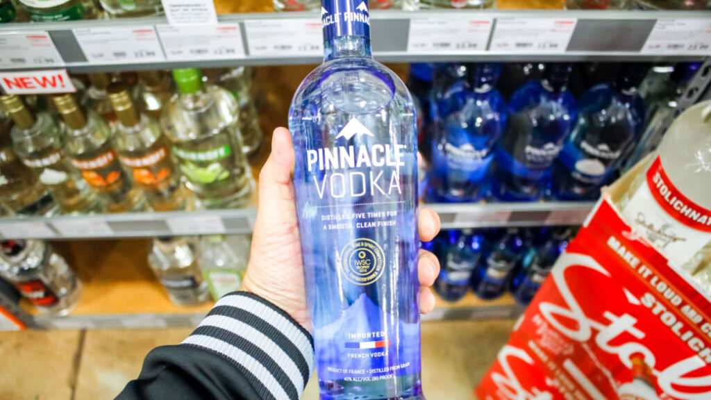 Is Pinnacle Vodka Gluten Free Easy Guide To Gluten Free Vodka Is Pinnacle Vodka Gluten Free Easy Guide To Gluten Free Vodka