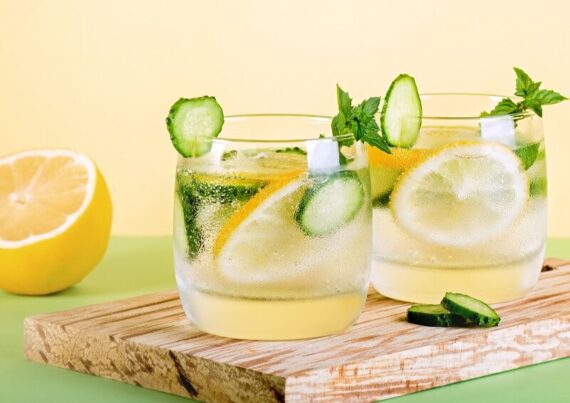 15 Best Lemon Gin Cocktails to Drink