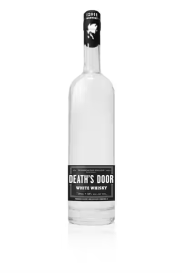 10 Best White Whiskey Brands