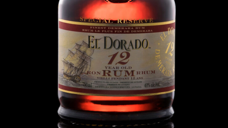 7 Best Demerara Rum Brands to Drink