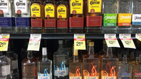 6 Types of Tequila Explained in 2023 - MyBartender