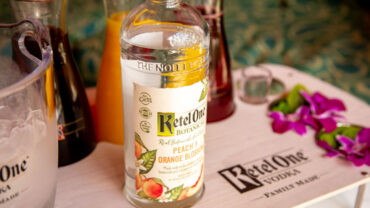25 Best Flavored Vodka Brands to Drink