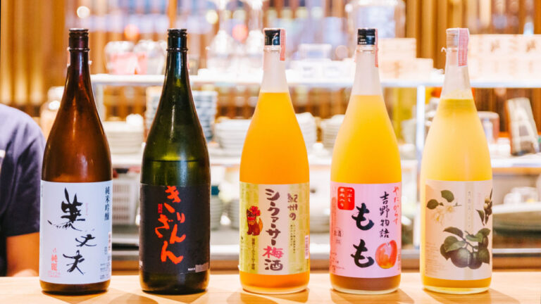 Japanese Liquor: 14 Amazing Drinks You Need to Experience in 2026 ...
