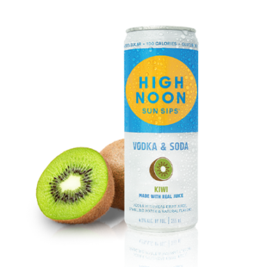 13 Best High Noon Flavors to Drink