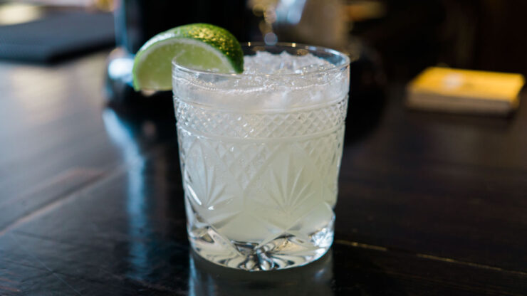 Types of Mezcal You Should Know in 2023 - MyBartender