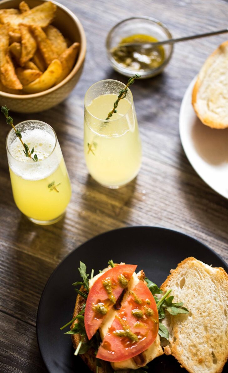 10 Best Ouzo Cocktails to Drink