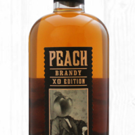 6 Best Peach Brandies to Drink