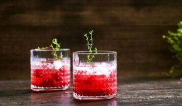 20 Best Raspberry Cocktails to Drink
