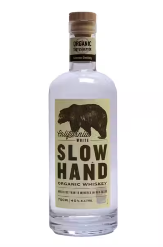 10 Best White Whiskey Brands