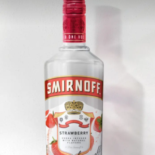 7 Best Strawberry Vodkas to Drink