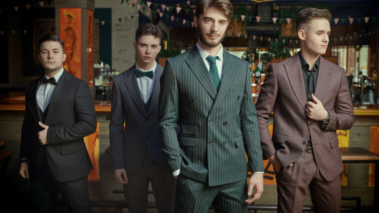 A Guide on What to Wear to Clubs in 2026 - MyBartender