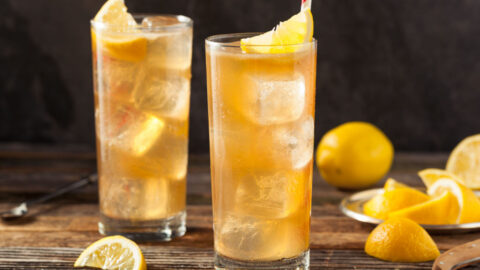 7 Best Sweet Tea Vodkas to Drink