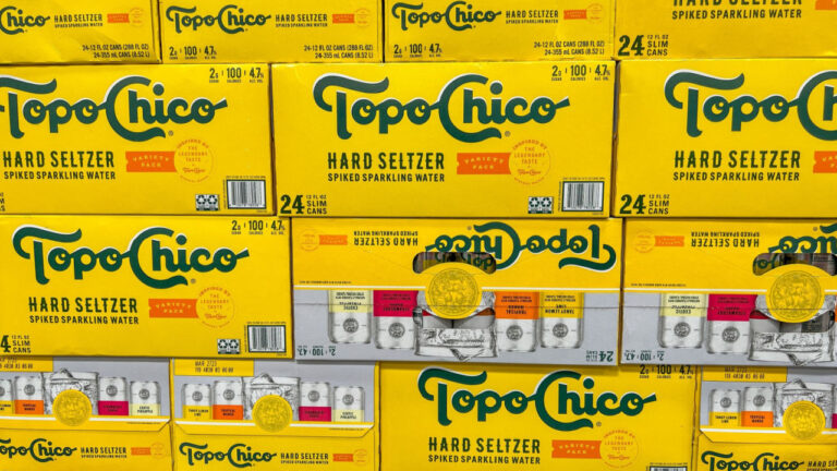7 Best Topo Chico Cocktails to Try