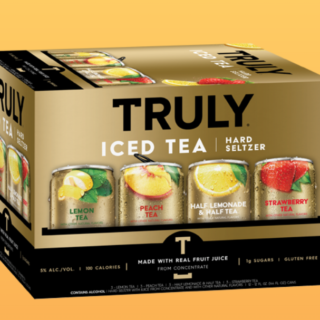 12 Best Hard Teas to Drink