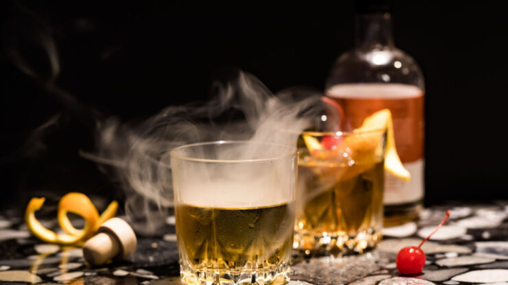 18 Best Vintage Cocktails to Drink in 2023 - MyBartender