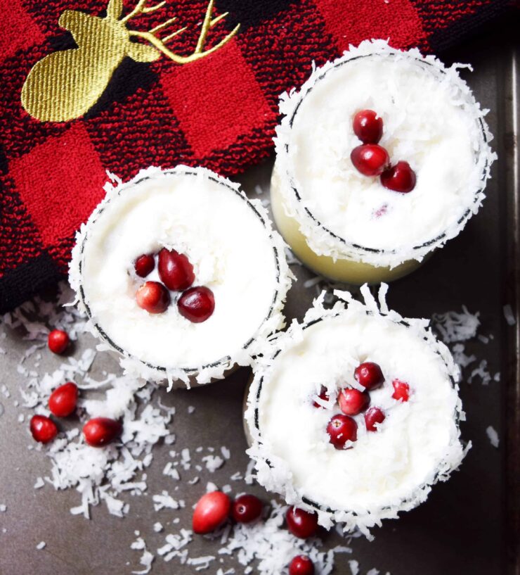 15 Best Winter Punch Recipes to Try