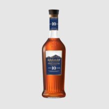 6 Best Armenian Brandies to Drink