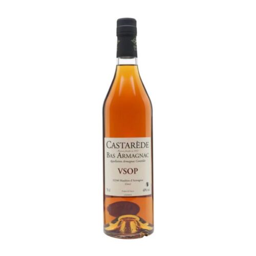 7 Best French Brandies to Drink