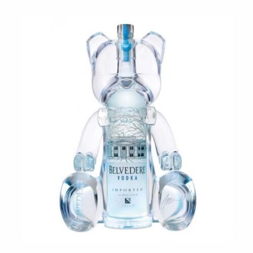 15 Most Expensive Vodkas to Drink