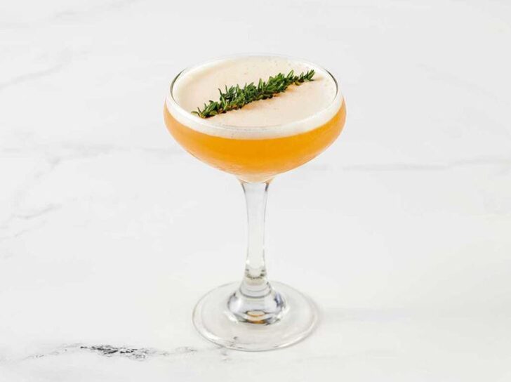 10 Best Cheesecake Factory Cocktails to Drink