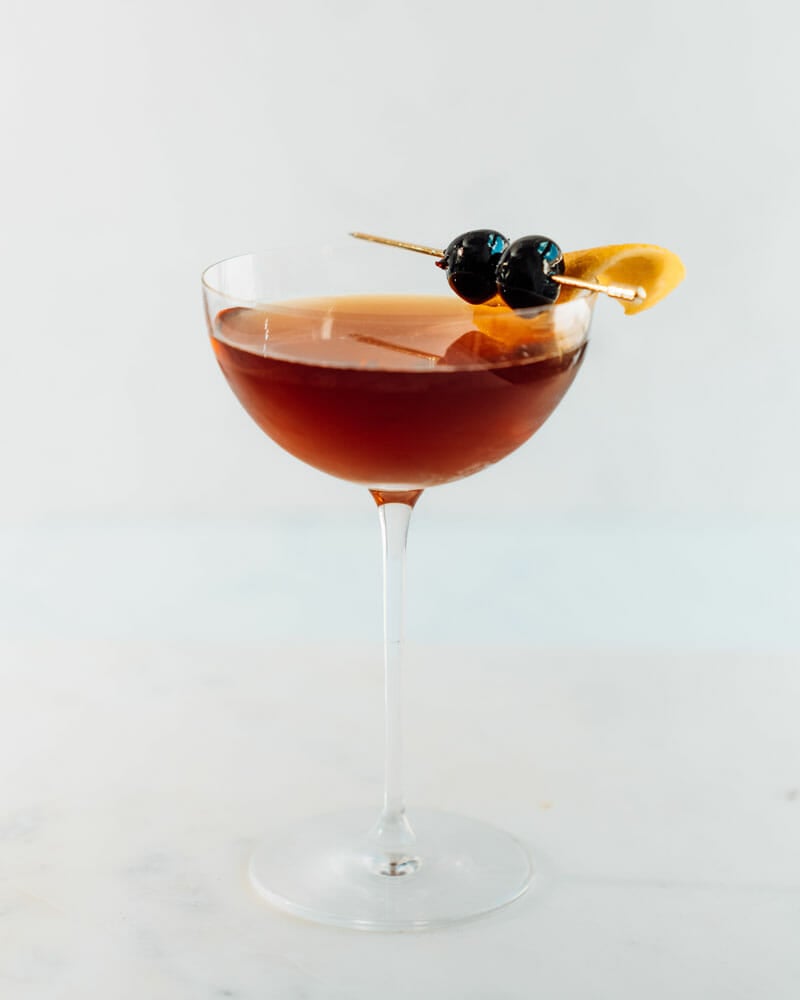 12 Best Brandy Cocktails to Drink