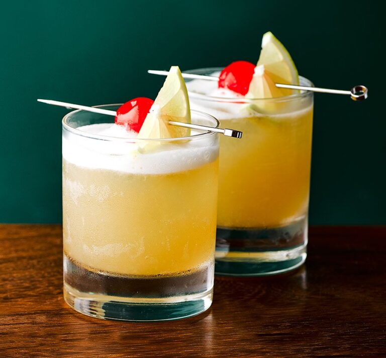 12 Best Brandy Cocktails to Drink