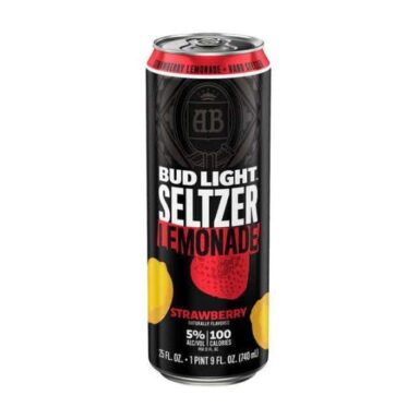 20 Best Bud Light Seltzer Flavors to Drink