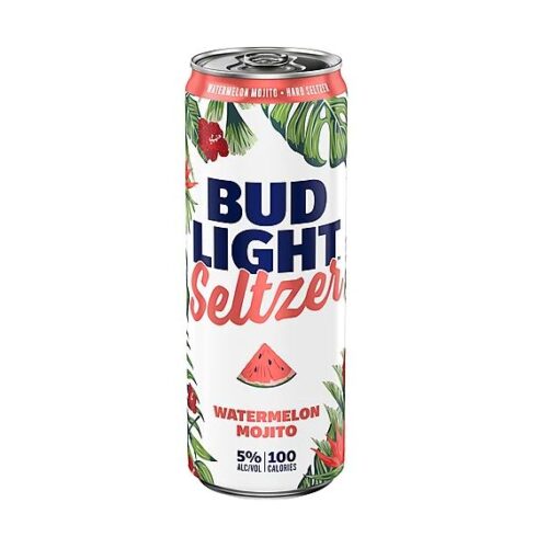 20 Best Bud Light Seltzer Flavors to Drink