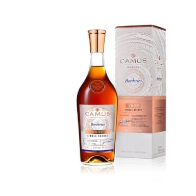 10 Best VSOP Cognacs to Drink