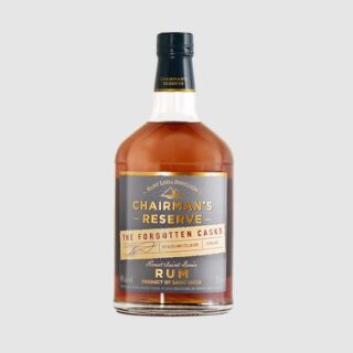 10 Best Top-Shelf Rums to Drink
