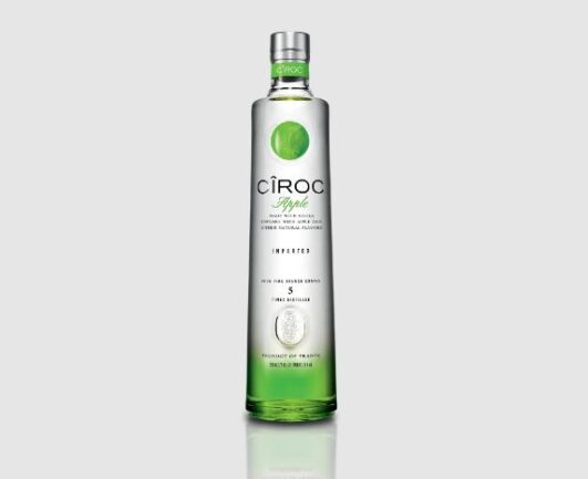 12 Best Ciroc Vodka Flavors to Drink