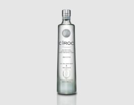 12 Best Ciroc Vodka Flavors to Drink