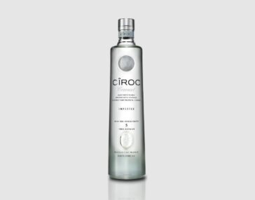 12 Best Ciroc Vodka Flavors to Drink