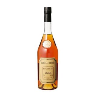 7 Best French Brandies to Drink