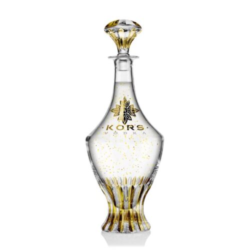 15 Most Expensive Vodkas to Drink