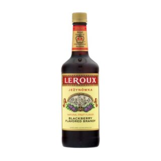7 Best Blackberry Brandies to Drink