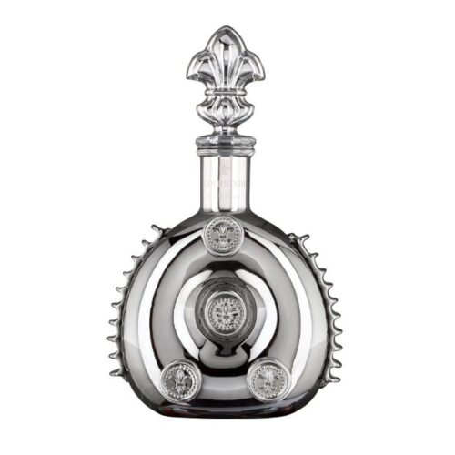 13 Most Expensive Brandy Bottles