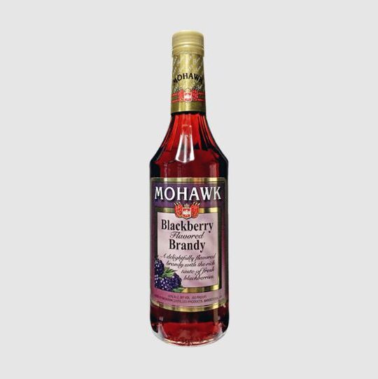 7 Best Blackberry Brandies to Drink