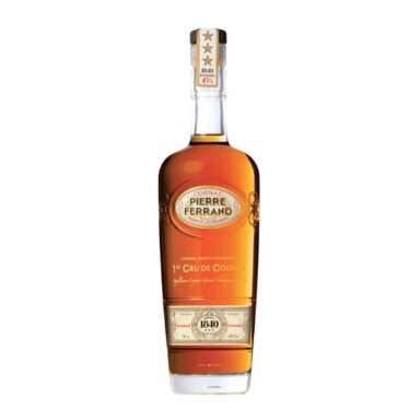 12 Best Top Shelf Cognacs to Drink