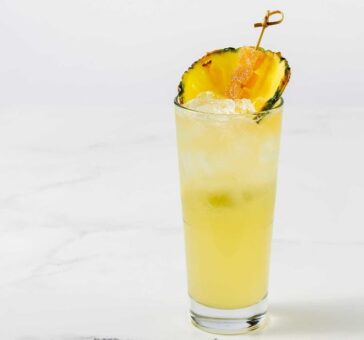 10 Best Cheesecake Factory Cocktails to Drink