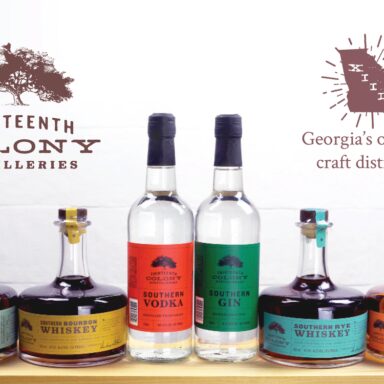 10 Best Cheap Gins to Drink in 2026 - MyBartender