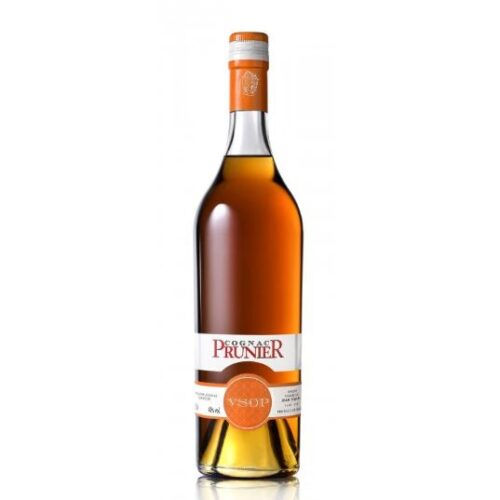 7 Best French Brandies to Drink