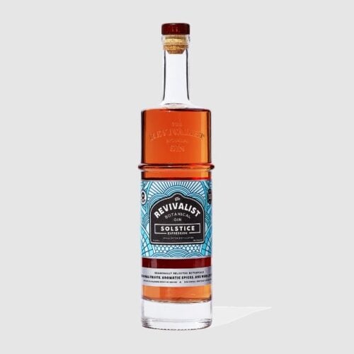 13 Best Gins for Making a Negroni