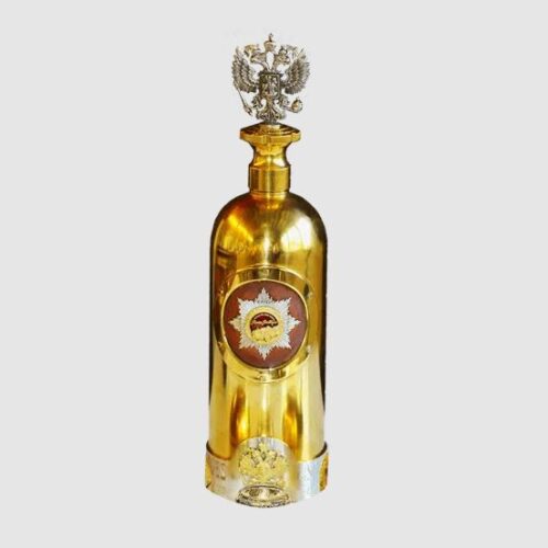 15 Most Expensive Vodkas to Drink