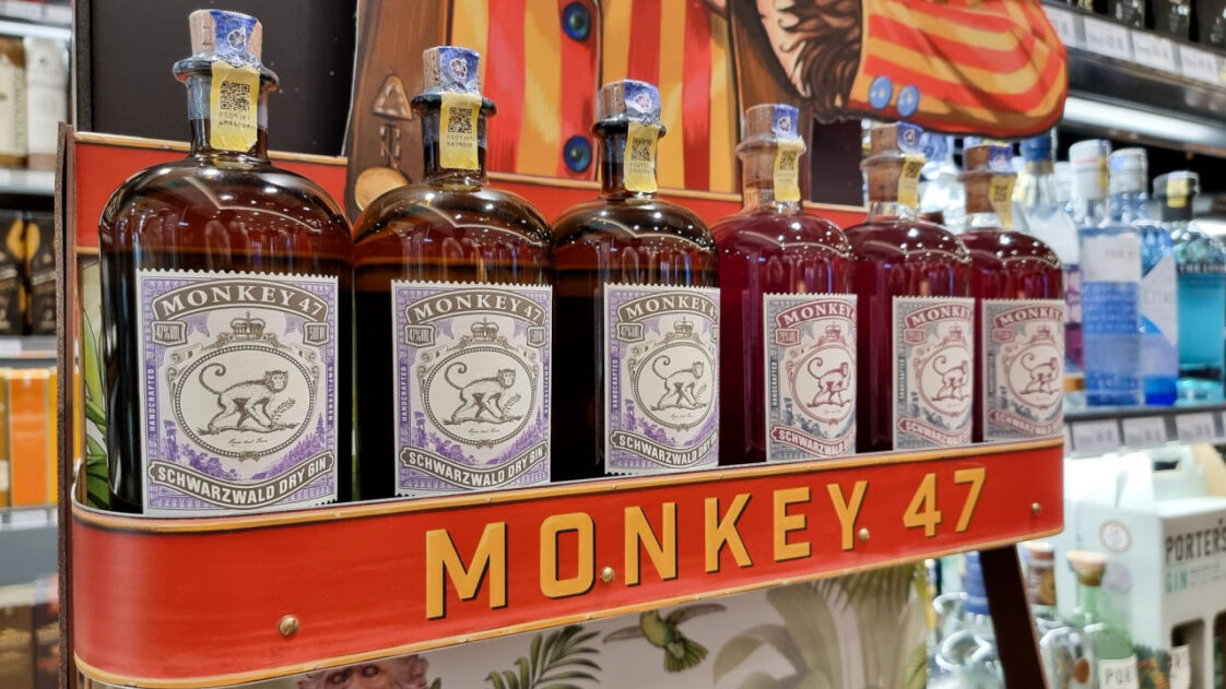 14 Must Try German Liquors - MyBartender